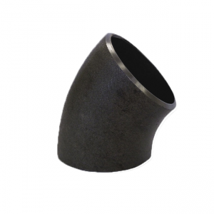 45-Degree Long Sweep Elbow - CAMTOP SHANGHAI MACHINERY EQUIPMENT CO.,LTD