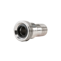 Union Crossover Adapter 2 Inch Fig 1502 Male x Male 15000 PSI ...