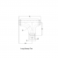 Long Sweep Full Flow Equal Tee - CAMTOP SHANGHAI MACHINERY EQUIPMENT CO ...