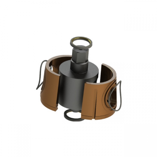 Repair Kit for Sj Petro Plug Valve Low Torque Valve - CAMTOP SHANGHAI ...