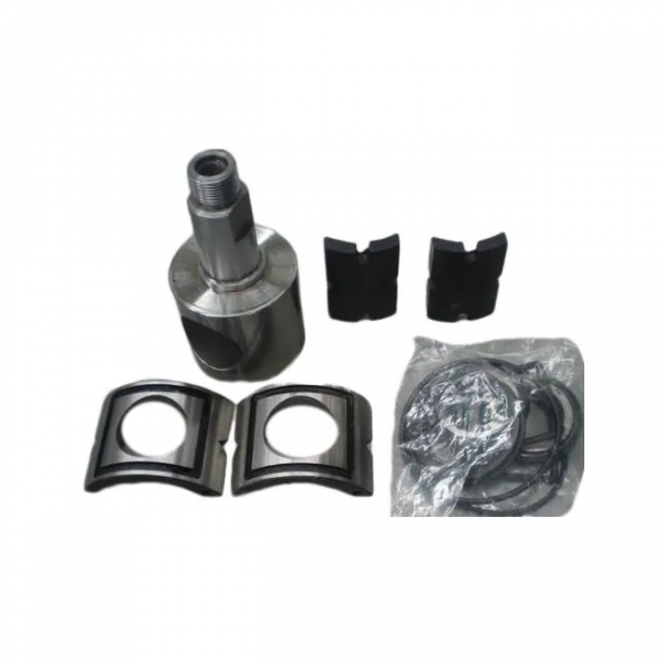 Plug Valve Repair Kit for Fig 1502 High Pressure Plug Valves | Oilfield ...