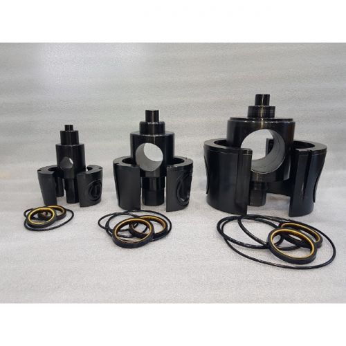 2" Fig 1502 FMC Plug Valve Repair Kit and Spare Parts For Setting Tools ...