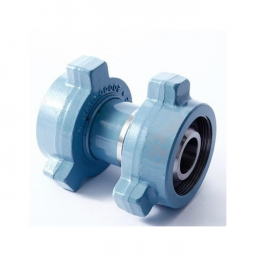 Union Crossover Adapter 2" Integral Fig 1502 Female x Female 15K - CAMTOP SHANGHAI MACHINERY ...