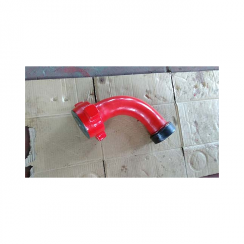 90-Degree Long Sweep Elbow - CAMTOP SHANGHAI MACHINERY EQUIPMENT CO.,LTD