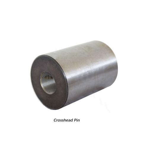 Crosshead Pin - CAMTOP SHANGHAI MACHINERY EQUIPMENT CO.,LTD