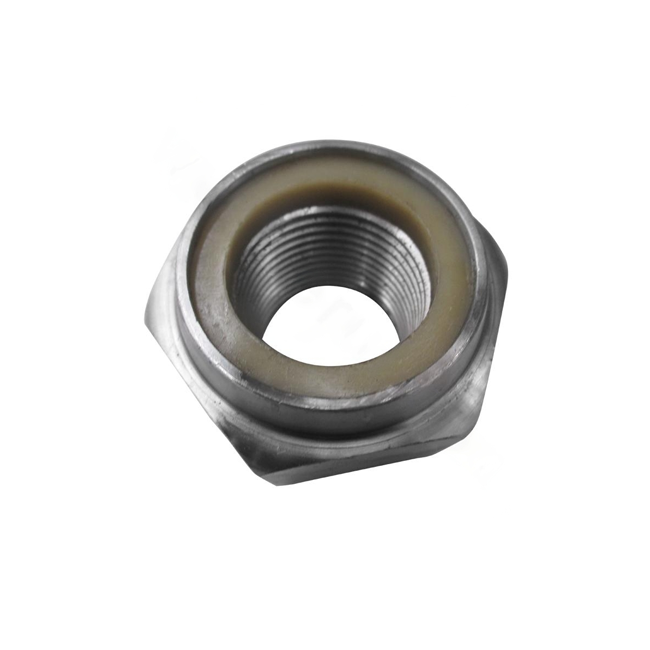 Piston Nut - CAMTOP SHANGHAI MACHINERY EQUIPMENT CO.,LTD