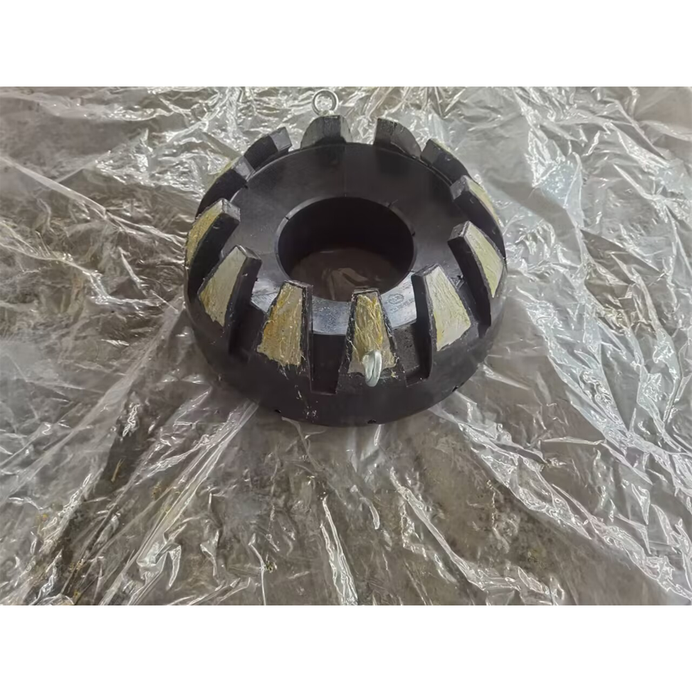 API 16A 7 1/16″-5,000psi Annular Bop Packing Element - CAMTOP SHANGHAI ...