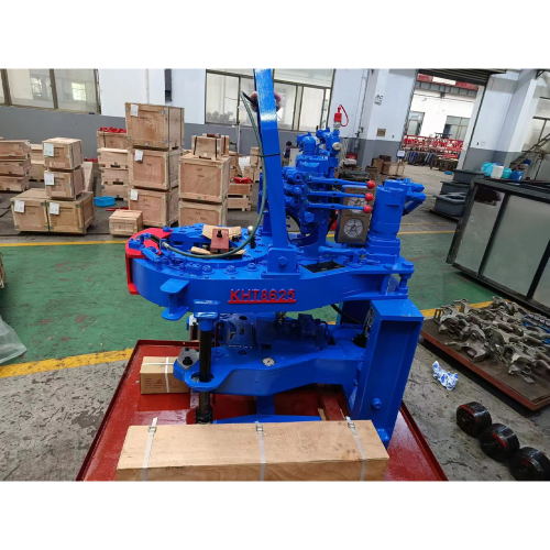 Casing Tong - CAMTOP