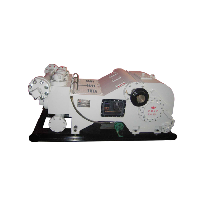 LEWCO-W2215 Cameron Mud Pump - CAMTOP SHANGHAI MACHINERY EQUIPMENT CO.,LTD