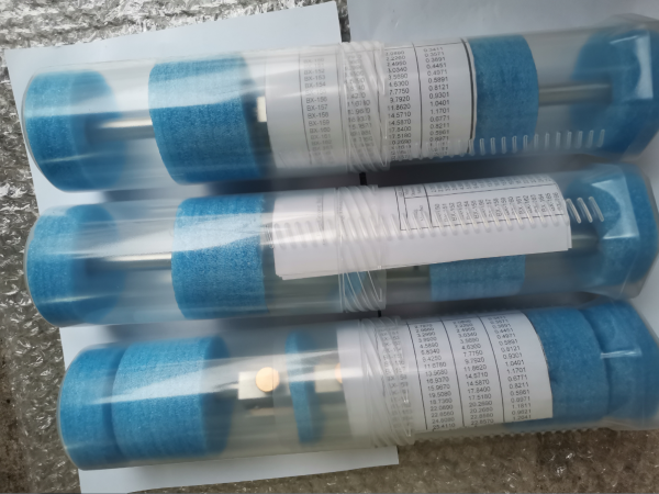 Cameron Ball Gage - CAMTOP SHANGHAI MACHINERY EQUIPMENT CO.,LTD