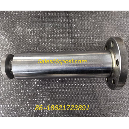 Extension Pony Rod for Mud Pump - CAMTOP SHANGHAI MACHINERY EQUIPMENT ...
