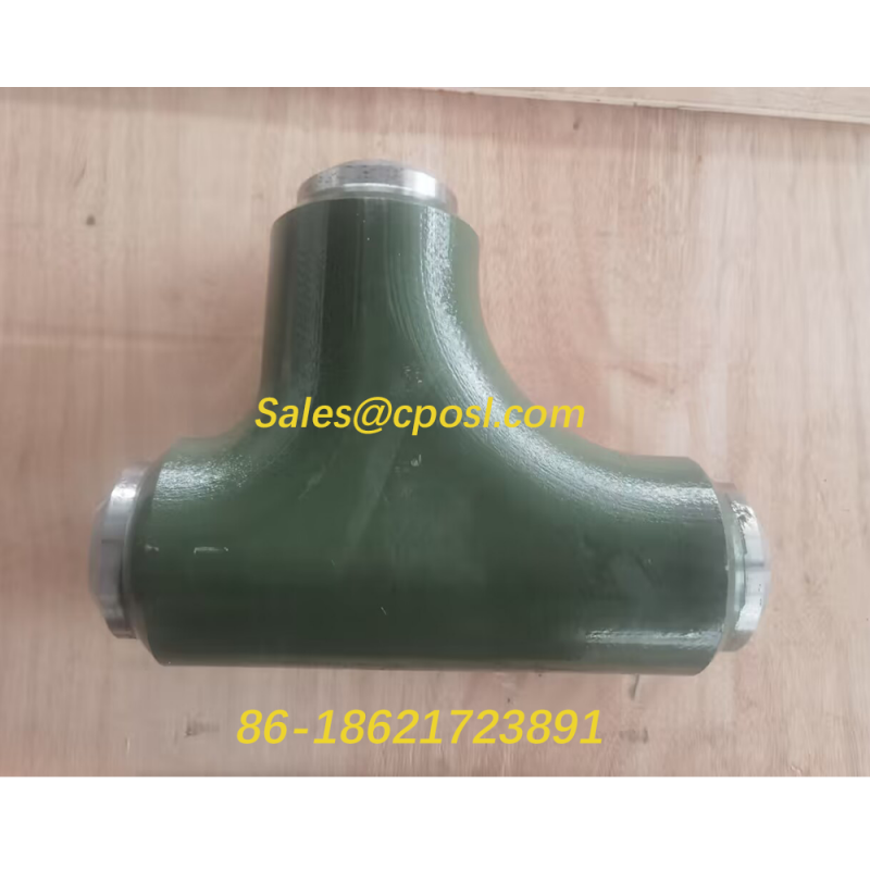 Flowline Products - CAMTOP