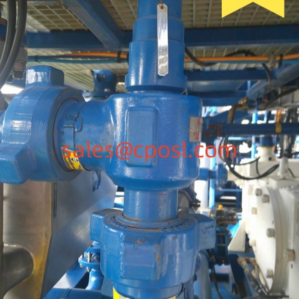 Supply parts for 12-P-160 National Oilwell Triplex Piston Mud Pump ...