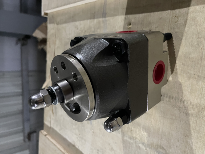 Model 34ZS21-25 3 position 4 way valve - CAMTOP SHANGHAI MACHINERY ...