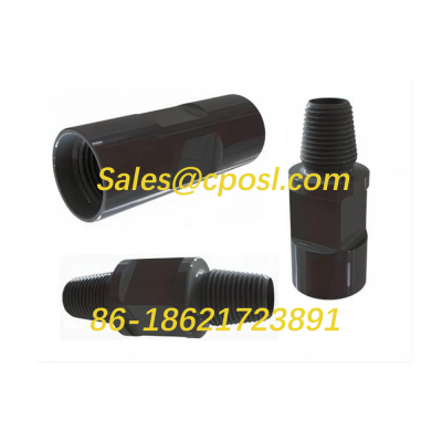 CROSS OVER 3-1/2" IF PIN X 3-1/2" REG PIN- API CERTIFICATION - CAMTOP ...