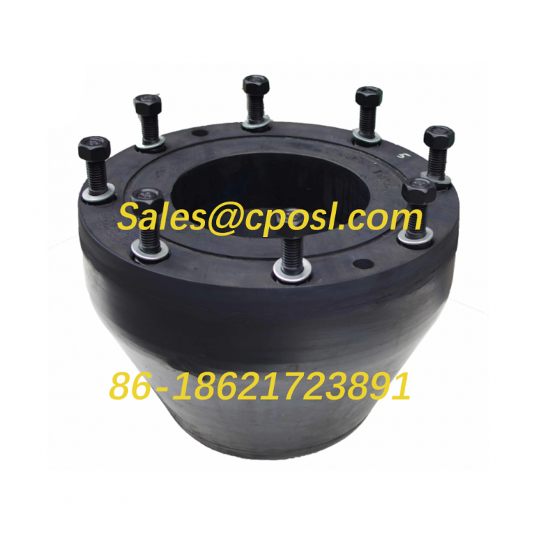 Hydril Type Annular Bop Spares- Packing Element - CAMTOP SHANGHAI ...