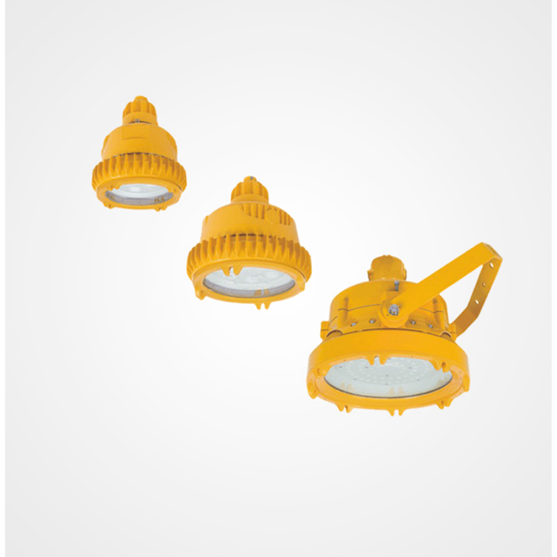 Explosion-Proof LED - CAMTOP