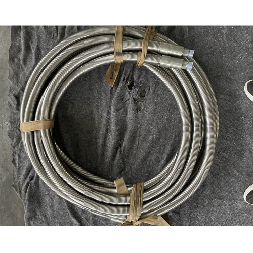 Bop Control Hose - CAMTOP