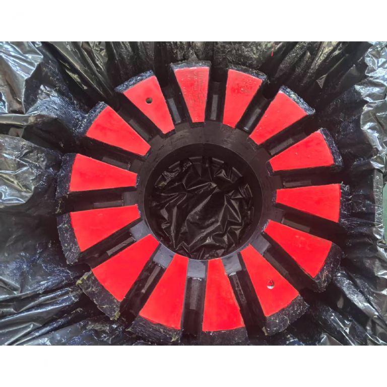 Hydril Type Annular BOP Packing Element FH35-35 | Rotating BOP Rubber ...