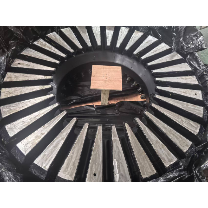 Hydril Type Annular BOP Packing Element FH35-35 | Rotating BOP Rubber ...
