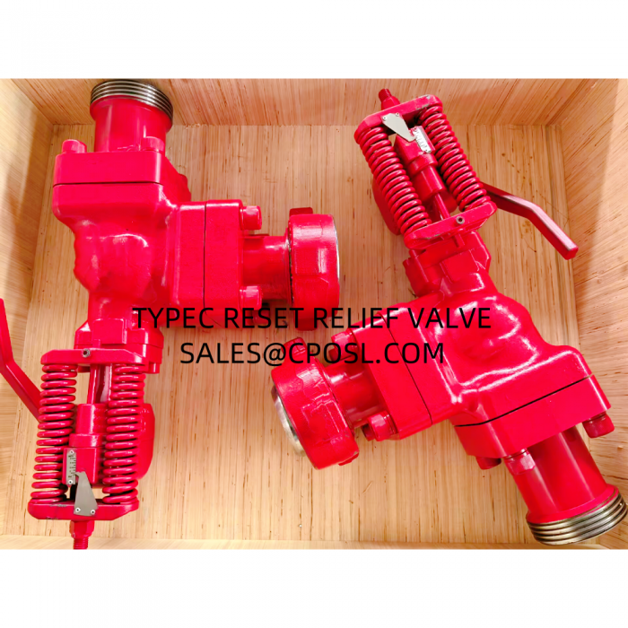 | CAMTOP Oilfield Tools