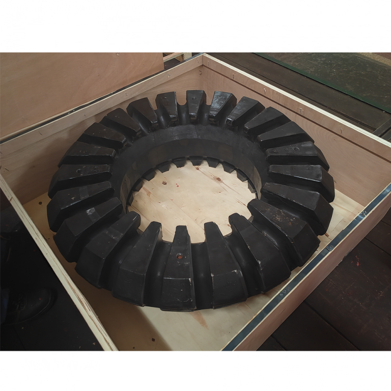Hydril Type Annular Bop Spares- Packing Element - CAMTOP SHANGHAI ...