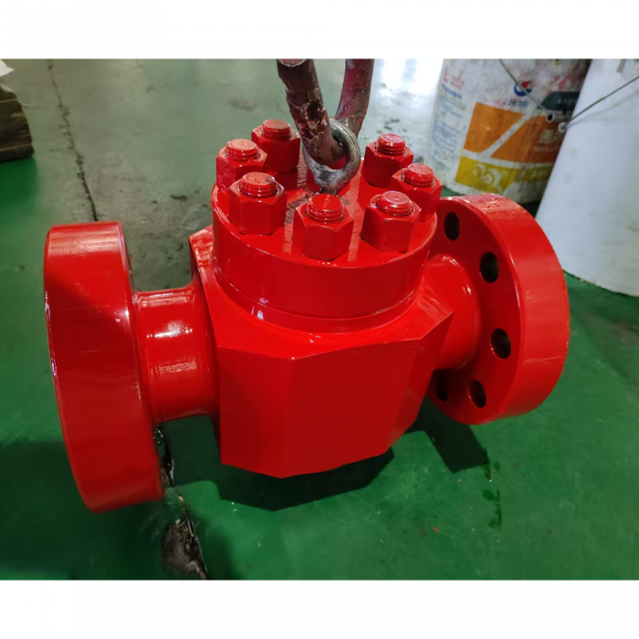 Check Valves - CAMTOP