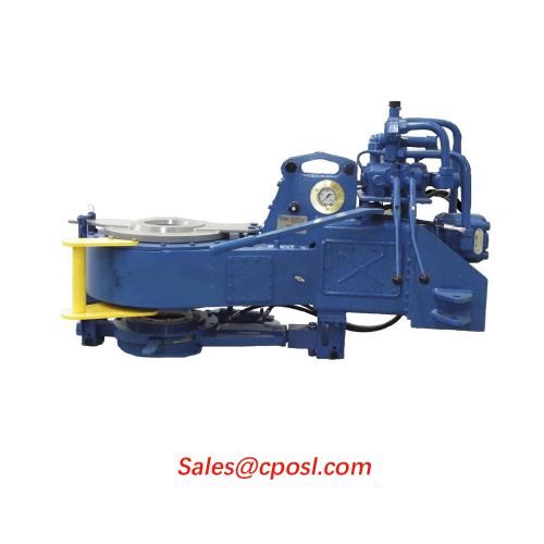 GILL Model 600 Power Tubing Tong | API 7K Hydraulic Tubing Tong